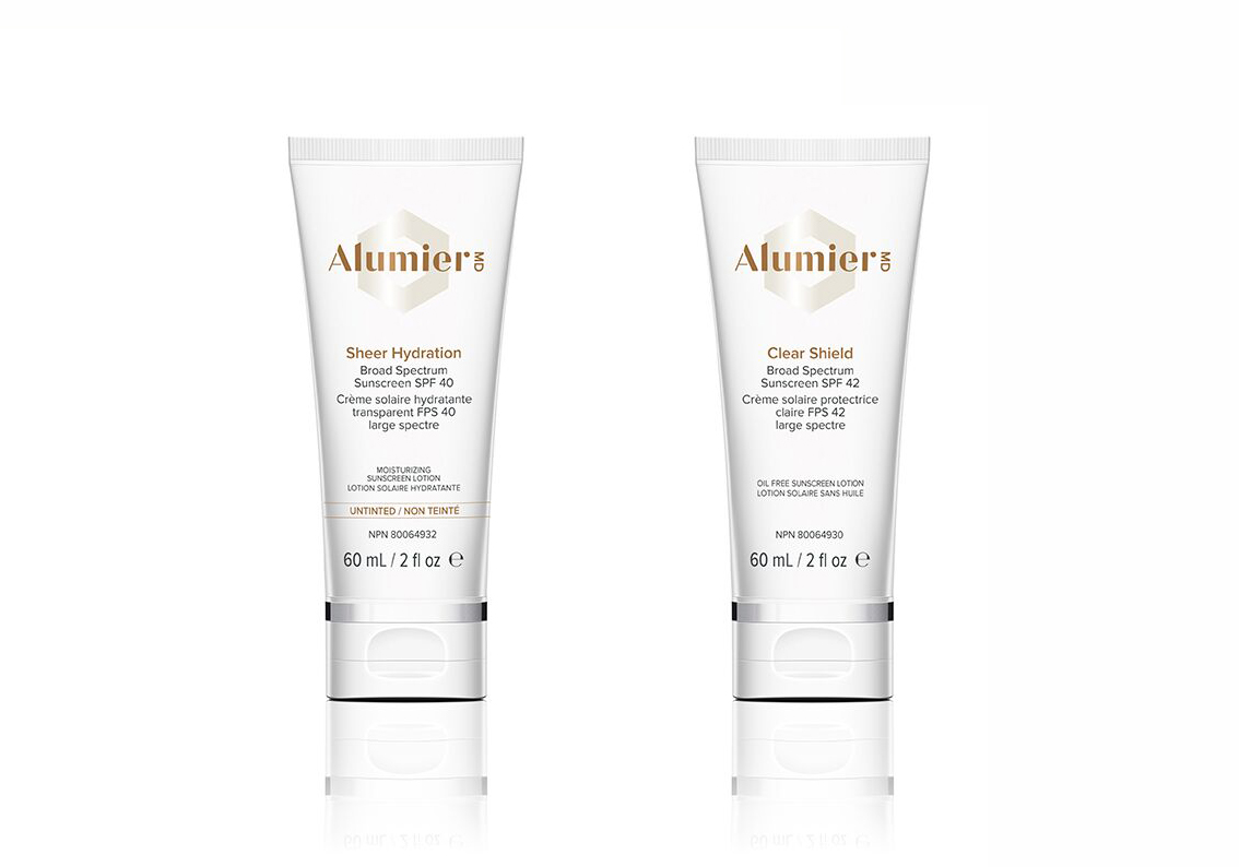 Alumier Mineral SPF - Ottawa Laser ClinicOttawa Laser Clinic